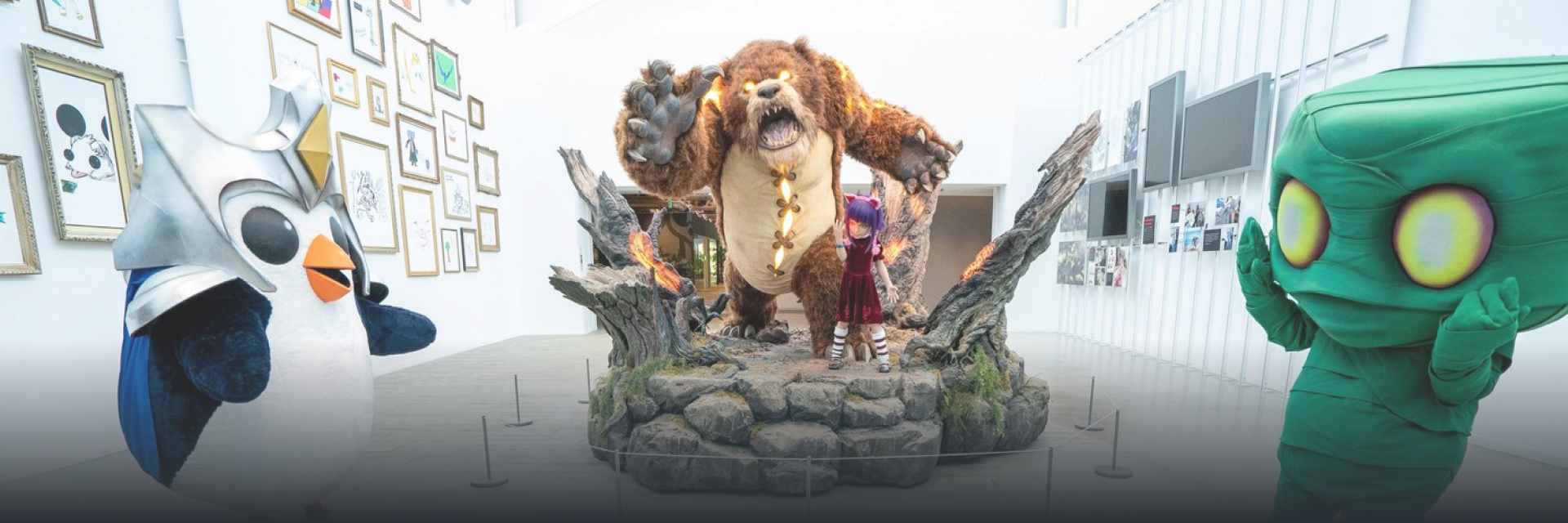 SeaEF - Your one-stop hub for everything esports in Malaysia